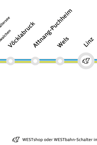 Austria: privately owned rail operator WESTbahn launches another ...