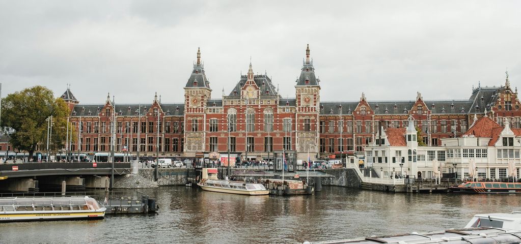 The New Direct Award To Dutch Railways (NS) Will Cost More - For Both ...