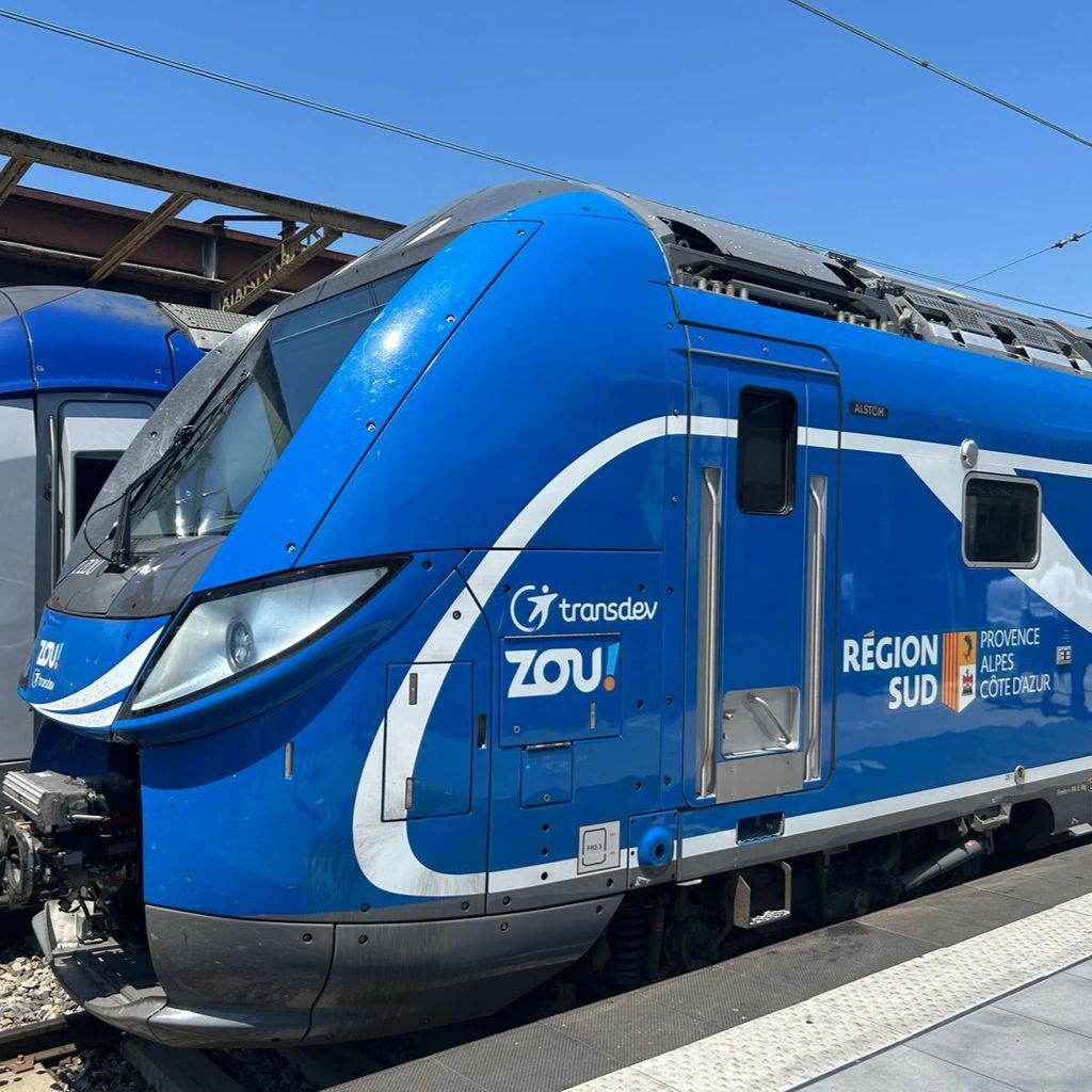France: Launch of 1st Competitively Tendered Regional PSO Rail ...