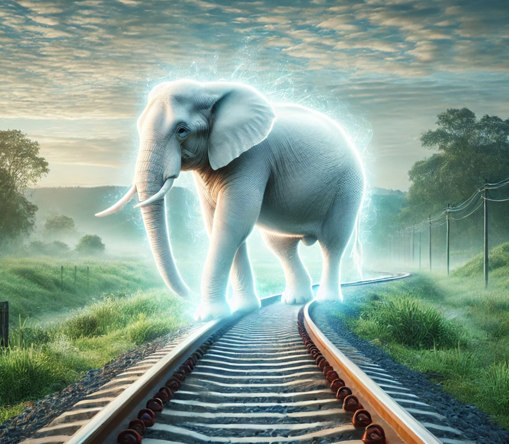 Next MFF and CEF 3: The EU Must Avoid Funding ‘White Elephants’ By ...