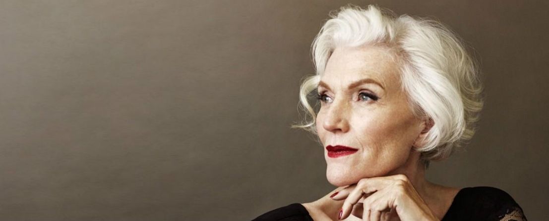 Pozoruhodná i v sedmdesáti. Inspirujte se životem matky Elona Muska