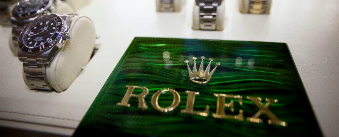 Rolex, Lego… Volkswagen. Které značky světa jsou nejuznávanější a proč