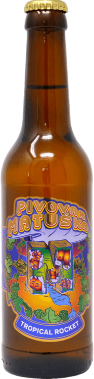 Pivovar Matuška
