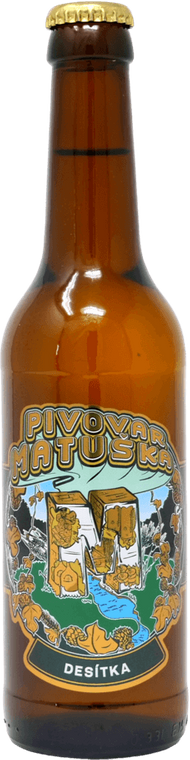 Pivovar Matuška
