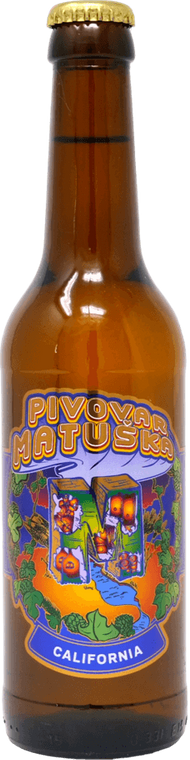 Pivovar Matuška