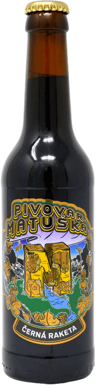 Pivovar Matuška