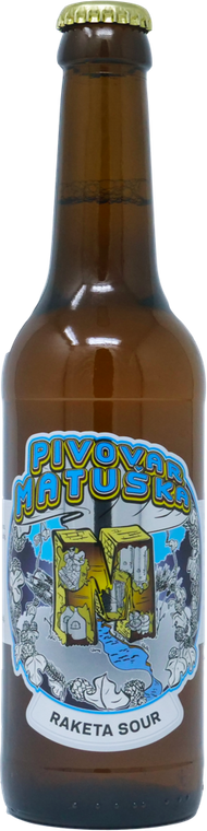 Pivovar Matuška