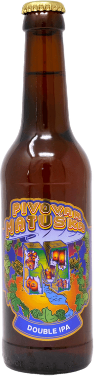 Pivovar Matuška