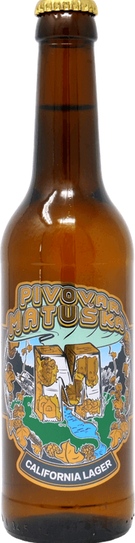 Pivovar Matuška