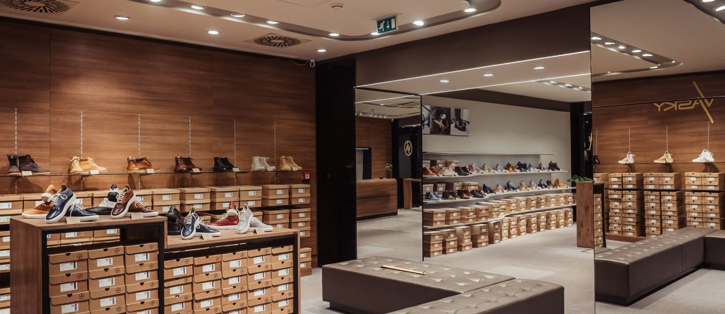 Vasky – ručně vyráběné boty a doplňky ze Zlína | Vasky